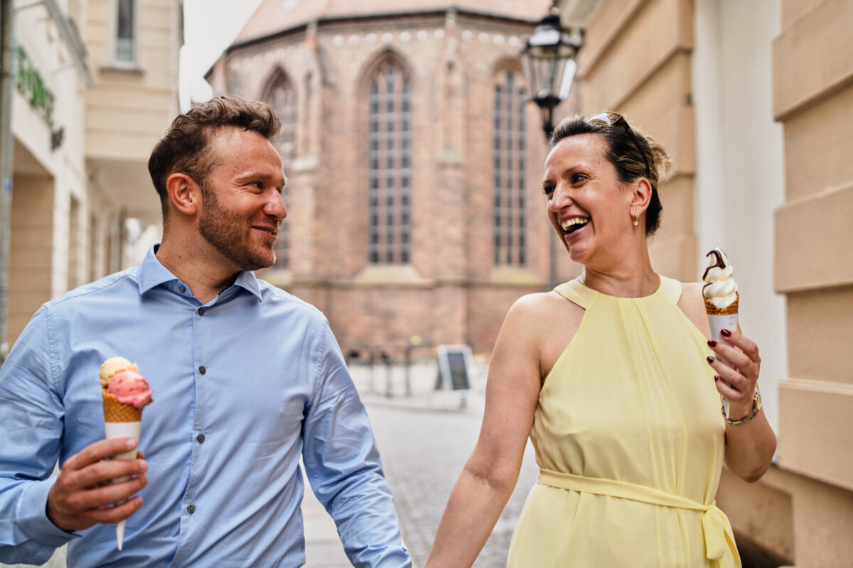 Old town hotel in the heart of Spandau - Hotel Lindenufer